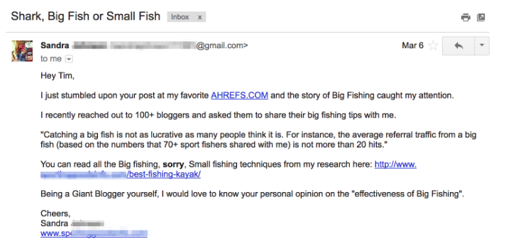 8 Tips For Writing An Effective And Compelling Email Cristian A De Nardo